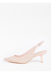 Guess RAHELA - Tacones - rose/rosa - Zalando.es