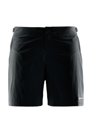 Sail Racing SPRAY TECH - Shorts - asphalt/antracit - Zalando.se