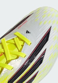 adidas Performance F50 ELITE FIRM GROUND - Fotbollsskor till hårt ...