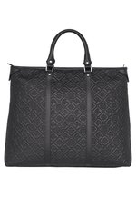 Silvio Tossi Handtasche - black/schwarz - Zalando.de