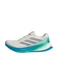 adidas Performance SUPERNOVA RISE 2 - Road running shoes - chalk white ...