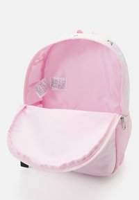Jordan JAN MINI BACKPACK UNISEX - Rucksack - pink foam/pink - Zalando.co.uk