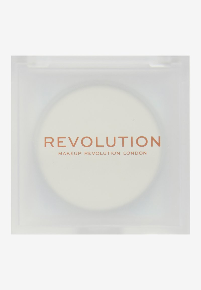 Makeup Revolution REVOLUTION EYE BRIGHT SETTING POWDER - Poudre ...