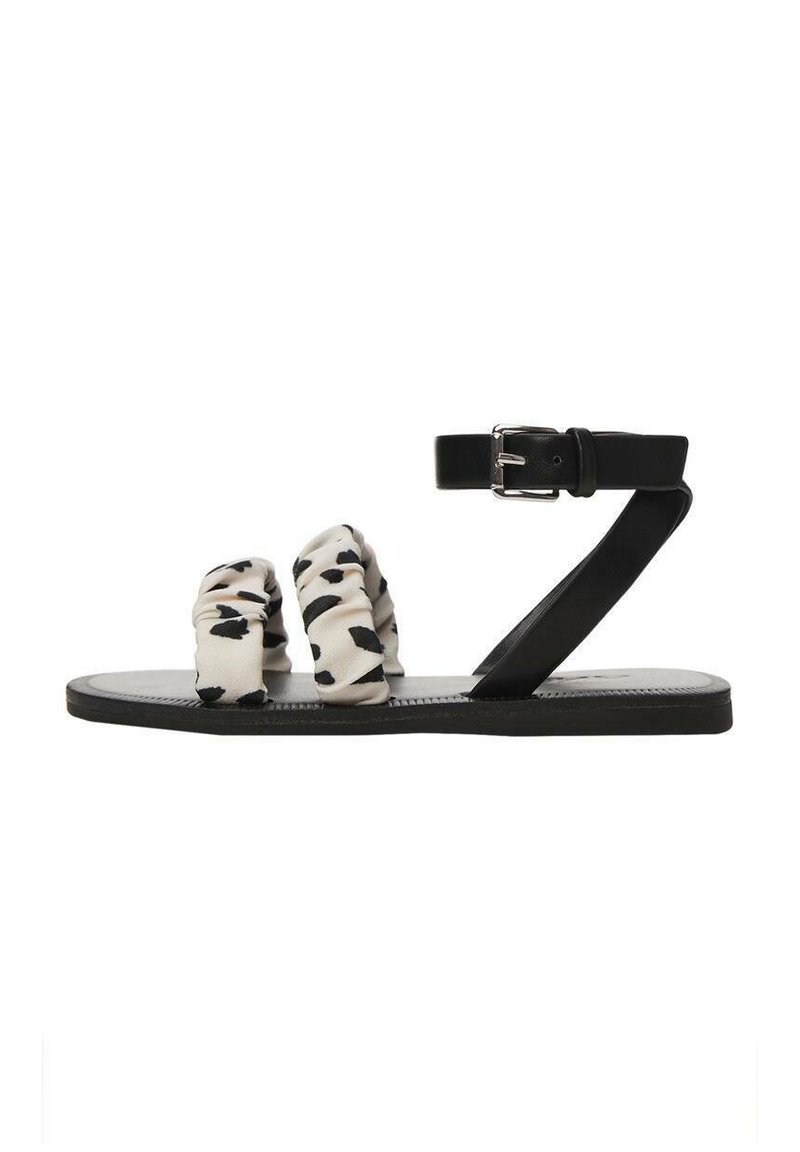Mango Kids Sandals - black - Zalando.ie
