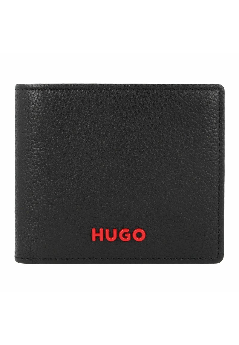 HUGO SUBWAY 3 - Wallet - black - Zalando.de