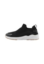 Mango Kids LUIS - Slip-ons - noir/black - Zalando.ie