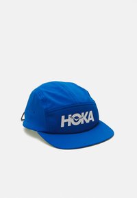 HOKA PERFORMANCE HAT UNISEX - Cap - diva blue/blue - Zalando.co.uk