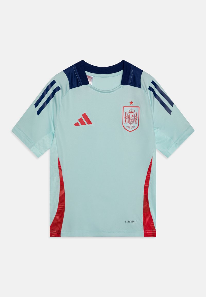 adidas Performance SPAIN FEF TRAINING UNISEX - National team wear ...