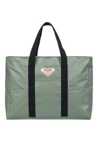 Roxy Torba na zakupy/zielony - Zalando.pl