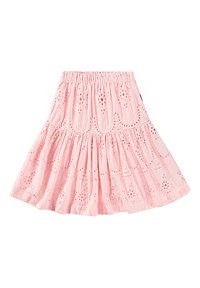 Molo BIANNA - A-lijn rok - candy floss/roze - Zalando.nl