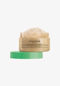 Collistar COLLISTAR ANTICELLULITE DRAINING GEL-MUD BODY ROUTINE + ANTI ...