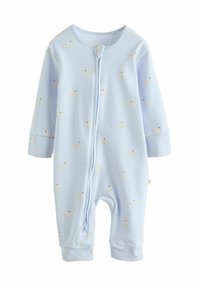Next REGULAR FIT - TWO WAY ZIP 3 PACK - Pyjama - multi pastel character ...