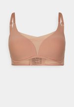 Triumph SHAPE SMART - Bustier - sunkiss/gelb - Zalando.de