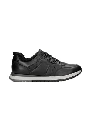 Wojas Sneaker low - black/schwarz - Zalando.at