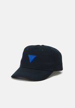 Guess JUNIOR BASEBALL UNISEX - Cap - smart blue/dark blue - Zalando.co.uk