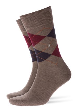 Toutes les chaussettes homme Burlington | A commander chez Zalando