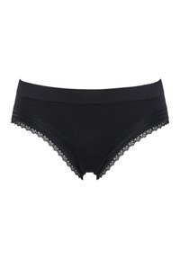 Sans Complexe AGATHE - Briefs - black - Zalando