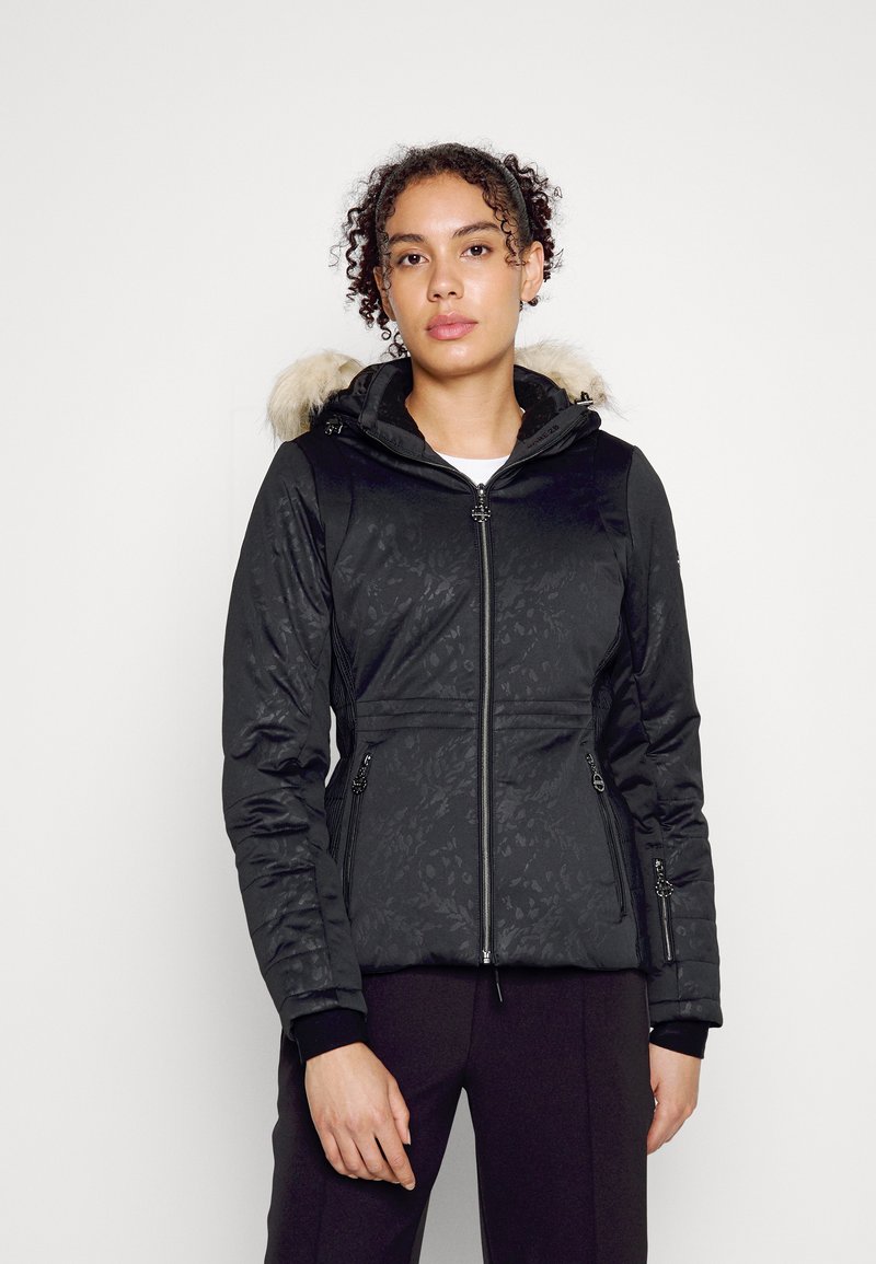 Dare 2B PRESTIGE - Outdoor jacket - black - Zalando.co.uk