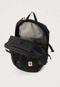 Fjällräven SKULE UNISEX - Backpack - black/zwart - Zalando.be