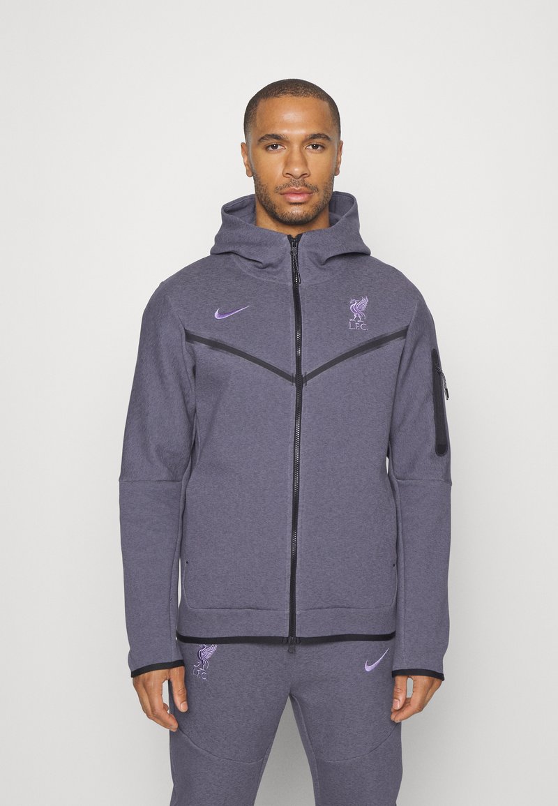 Nike Performance Fc Liverpool Hoodie Vereinsmannschaften Gridiron