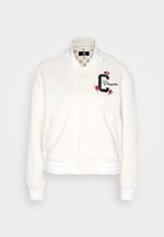 Converse GRAN Z JACKET - Sudadera con cremallera - egret/crema - Zalando.es