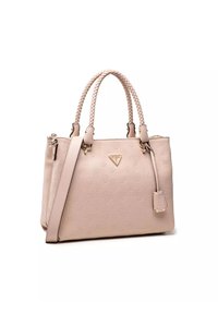 Guess PG840310 ALMOND_BL - Handtasche - light pink/rosa - Zalando.de
