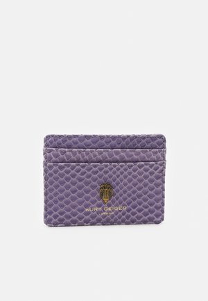 Kurt Geiger London CARD HOLDER - Portefeuille - multi-coloured ...