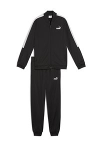 Puma BASEBALL - Tracksuit - black - Zalando.ie