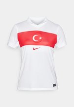 Nike Performance TURKIYE STADIUM HOME JERSEY - Nemzeti válogatott ...