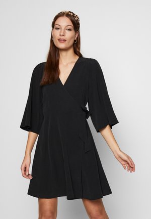 mbyM GAIANNA - Freizeitkleid - night sky/dunkelblau - Zalando.de