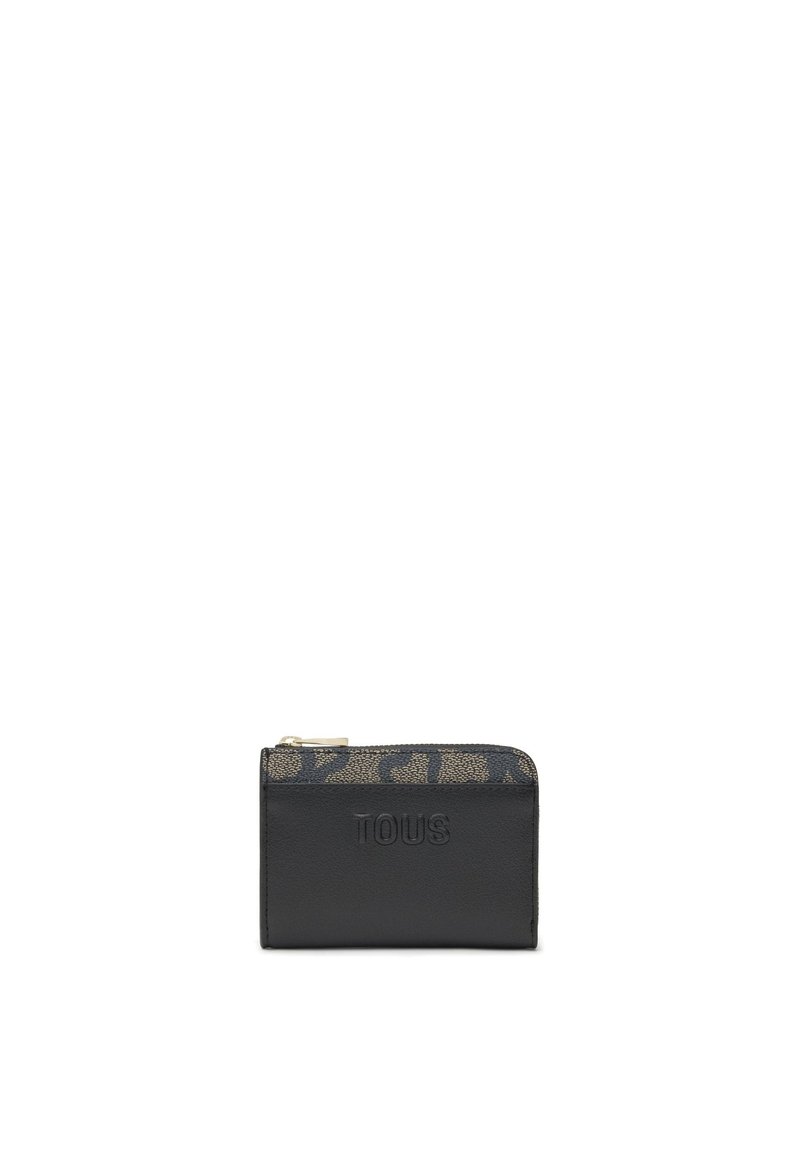 Tous KAOS ICON - Wallet - black - Zalando