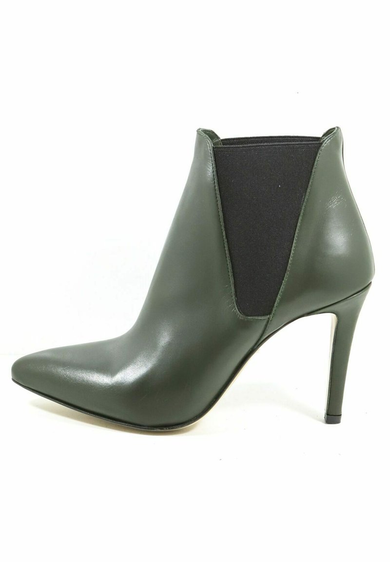 Passo per Passo ORIGINAL ITALIENISCHE - Pumps - grün - Zalando.ch
