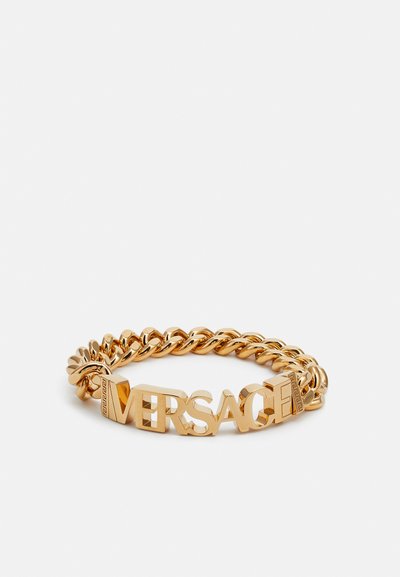 Versace BRACELET UNISEX - Armband - nero/svart - Zalando.se