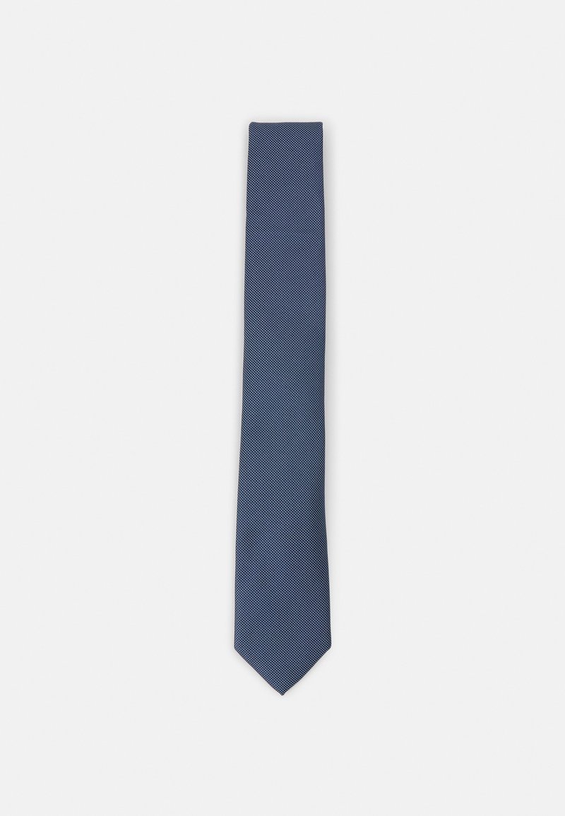 BOSS TIE - Tie - light/pastel blue/light blue - Zalando.ie