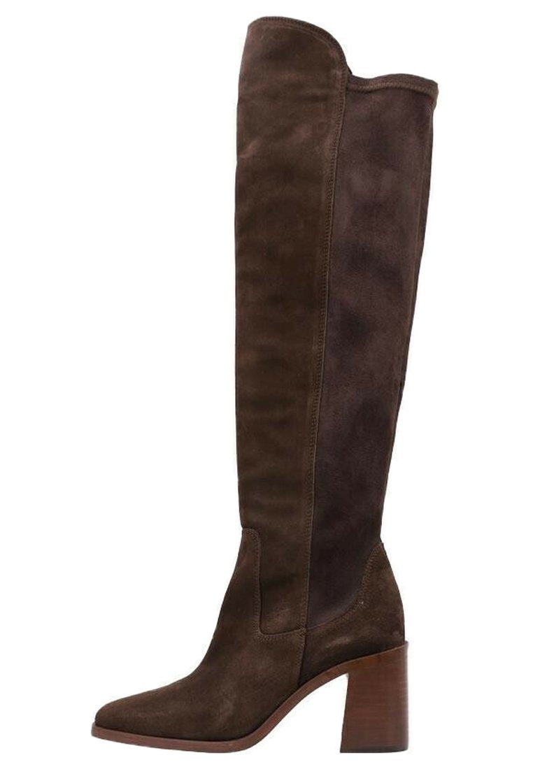 Krack Harmony Boots - marron/brown - Zalando.de