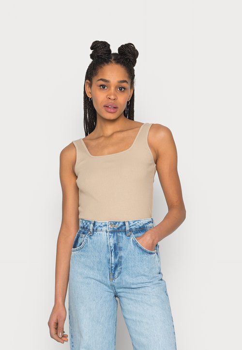 Tezenis Top - phard/nude - Zalando.ch