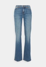 DRYKORN SOAP - Vaqueros rectos - blue/blue denim - Zalando.es