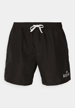 Replay Shorts da mare - black/nero - Zalando.it