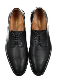 ROY ROBSON DERBY - Veterschoenen - black/zwart - Zalando.nl