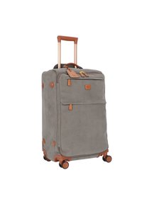 Bric's Trolley - fels/grau - Zalando.at