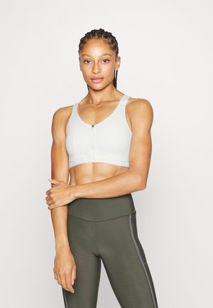 Winshape FUNCTIONAL COMFORT - Sport-bh met medium support - white/wit ...