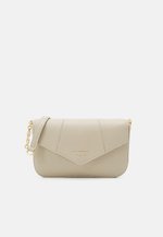 Emporio Armani CERVO SET - Across body bag - beige - Zalando.de