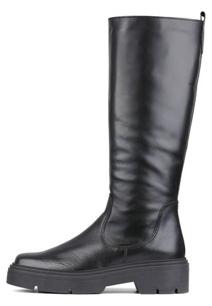 Pavement MANDY - Botas - black/negro - Zalando.es
