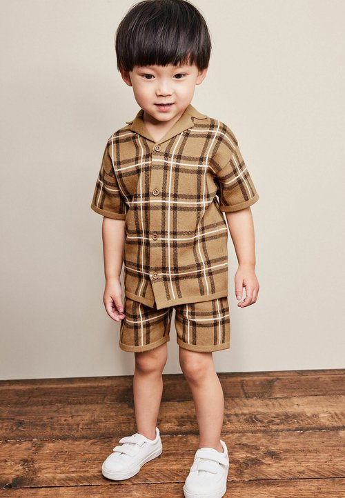 Next ALL OVER PRINTED T-SHIRT AND SHORTS LICENSE SET - Shortsit ...