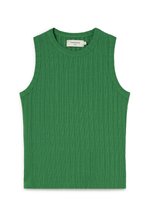Thinking Mu TURKANA - Top - green/verde - Zalando.es