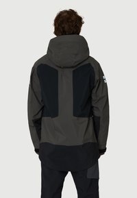 Sail Racing REFERENCE PRO - Regenjacke / wasserabweisende Jacke ...