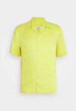 sandro REQUIN - Hemd - vert clair/grün - Zalando.de