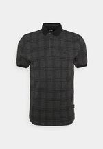 Zign Polo shirt - black - Zalando.ie