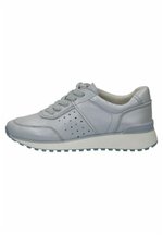Caprice Trainers - lt blue/blue - Zalando
