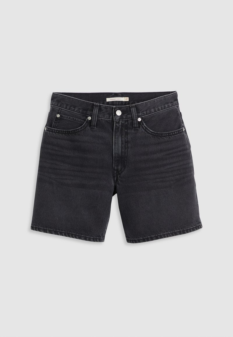 Levi's® 94 BAGGY SHORT - Shorts vaqueros - wandering spirit clean/denim ...
